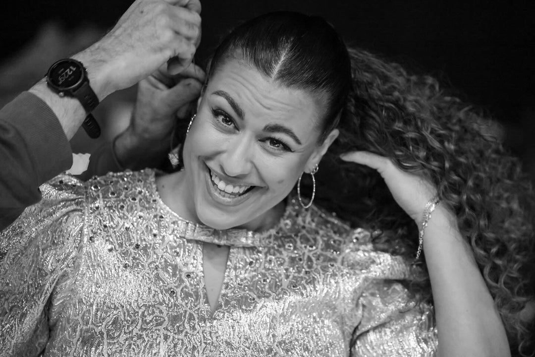 Sælma – AROS Influence