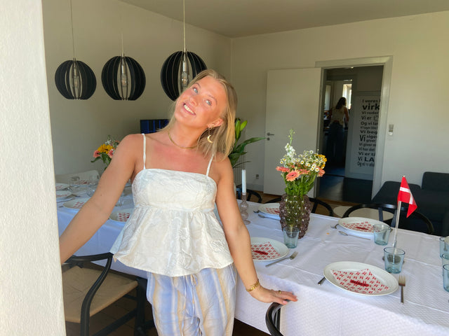 Anna Thimgaard – AROS Influence