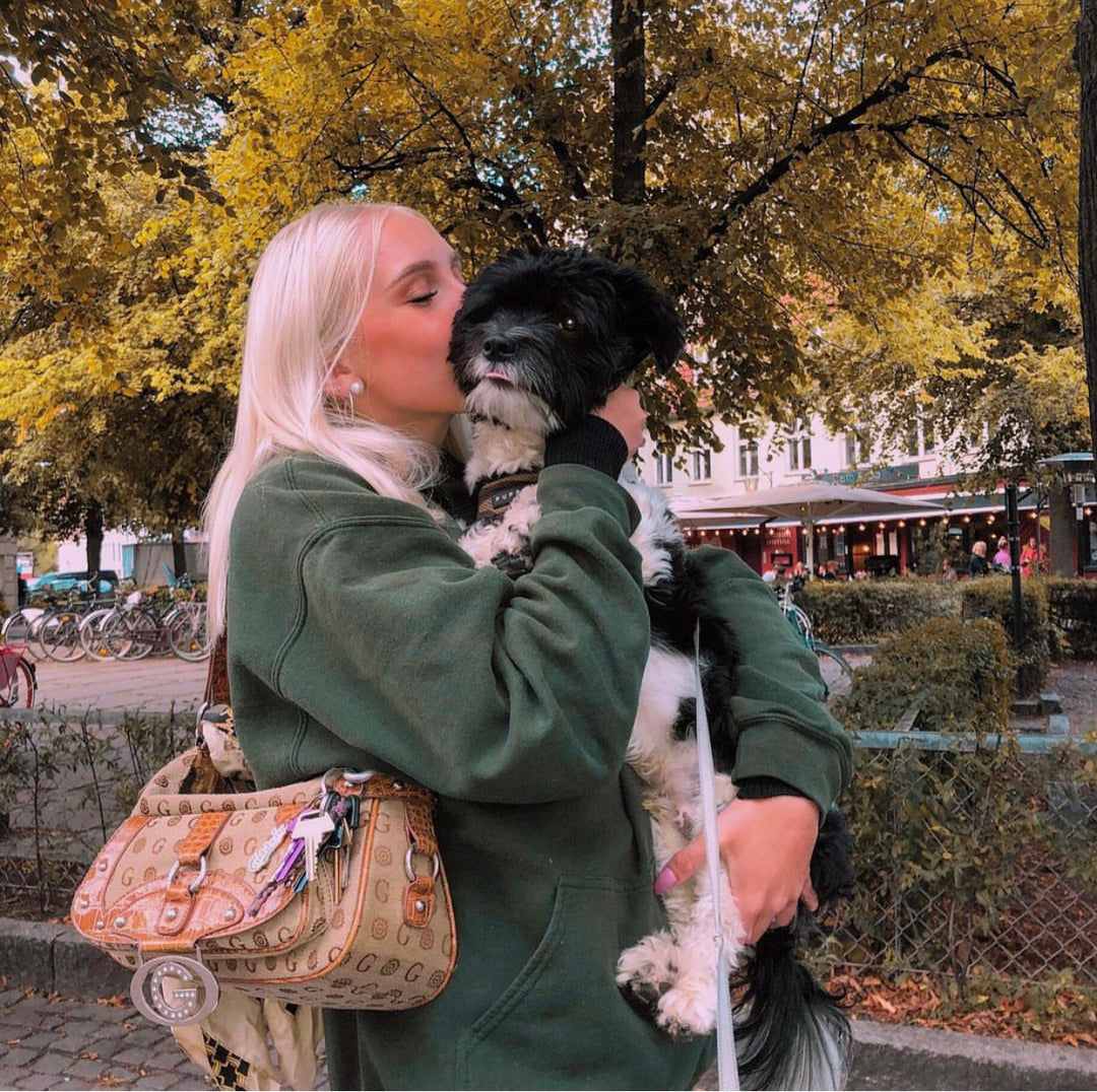 Cornelia Wengler – AROS Influence