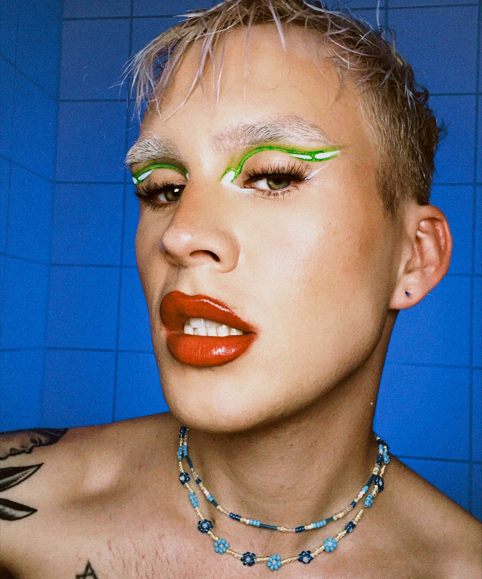 Vores TikTok talenter - Danske influencers hos AROS influence – AROS ...