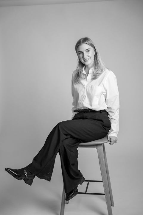 Hvem er AROS influence? Dansk TikTok infleuncer agency – AROS Influence