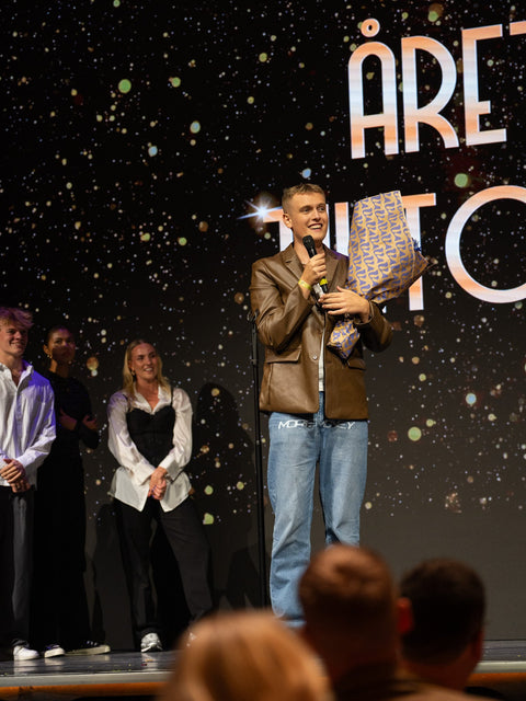 AROS Influence - Influencer marketing med fokus på TikTok